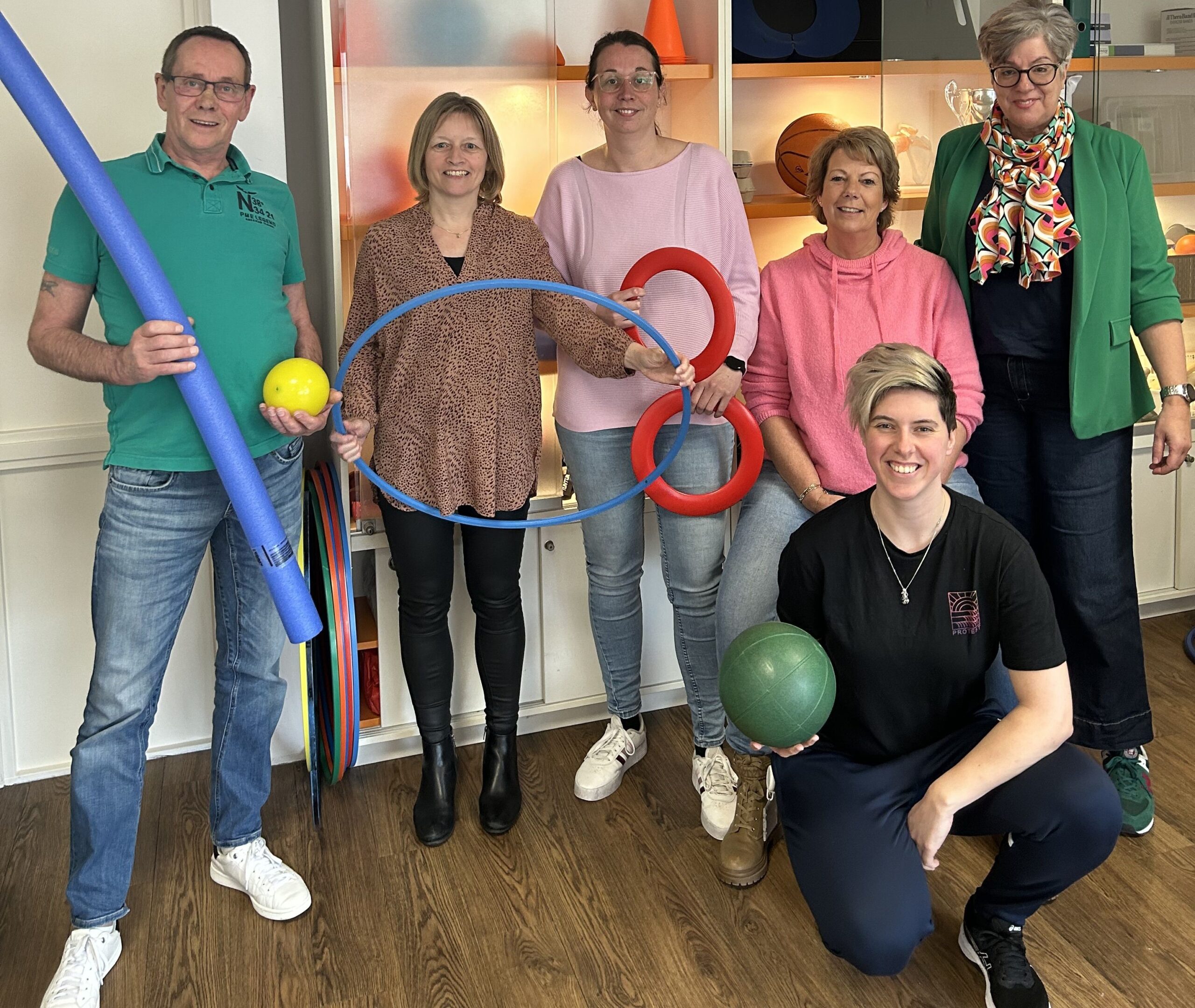 Rivas Dagbesteding en Dagbehandeling houdt open dag - Oozo.nl