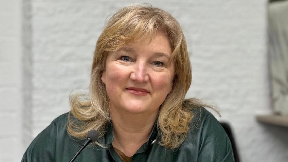 VVD draagt Dordtse Karin Boom voor als wethouder - RTV Papendrecht